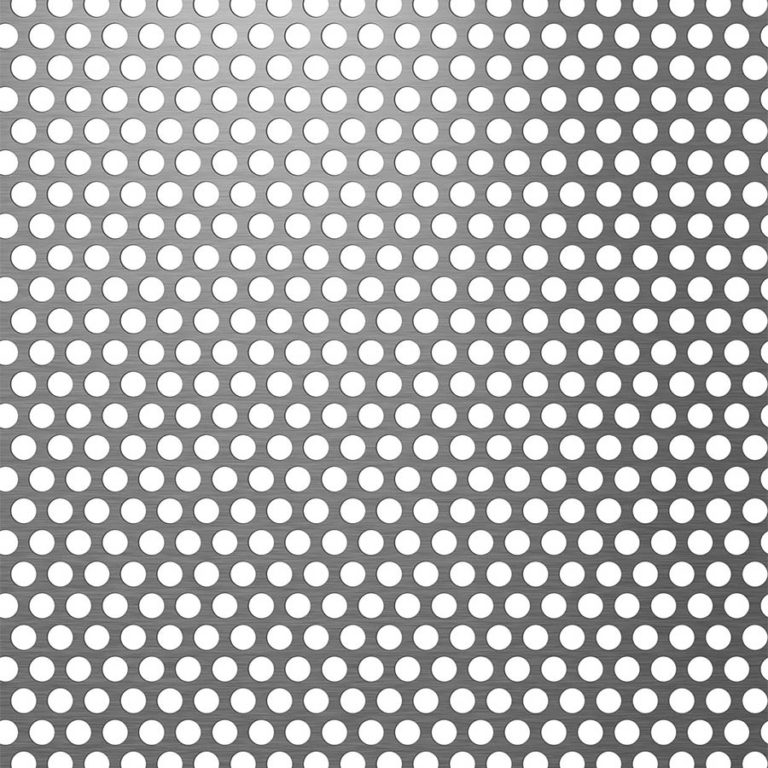 Download - Lochbleche - ProMetall für Architekten